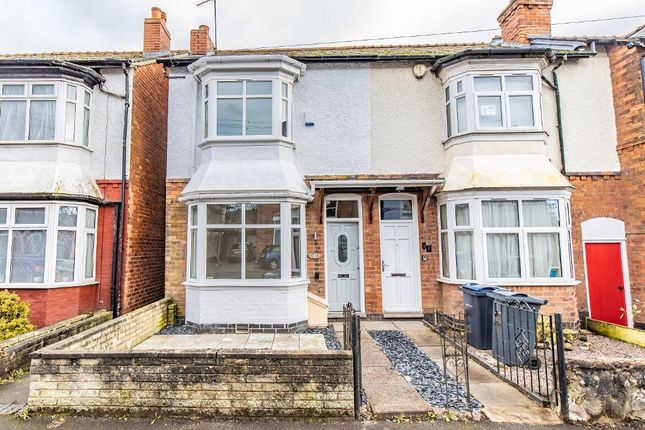 Homes For Sale In Fitz Roy Avenue Harborne Birmingham B17 Buy