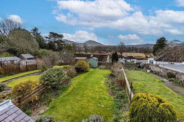 Overbutton Cottage, 2 West End Gattonside, Melrose TD6, 2 bedroom ...