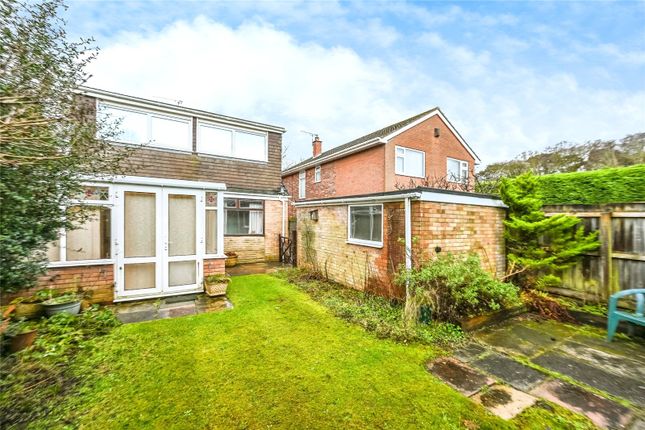 Lime Tree Way, Formby, Liverpool L37, 3 bedroom detached house for sale ...