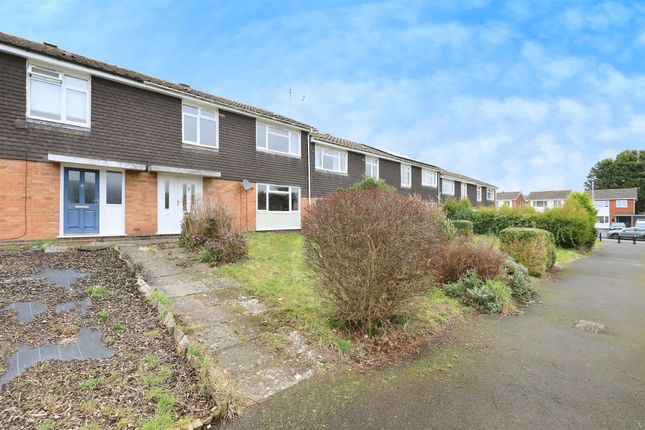 Goldsmith Walk, Kidderminster DY10, 3 bedroom terraced house for sale ...