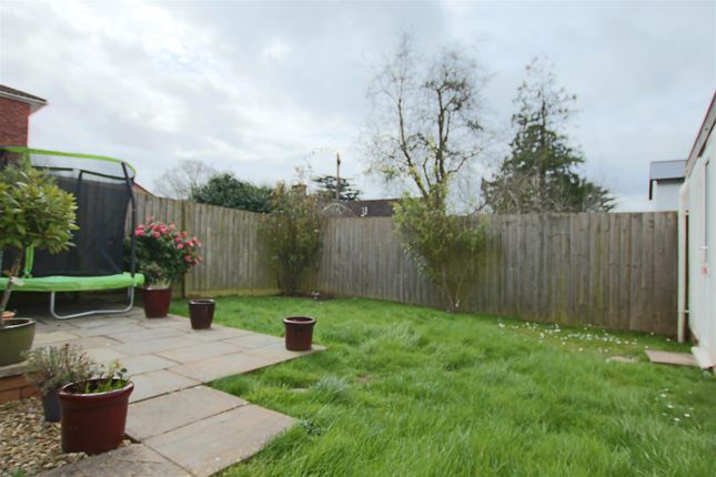 Glenthorne Road, Duryard, Exeter EX4, 4 bedroom detached house for sale ...