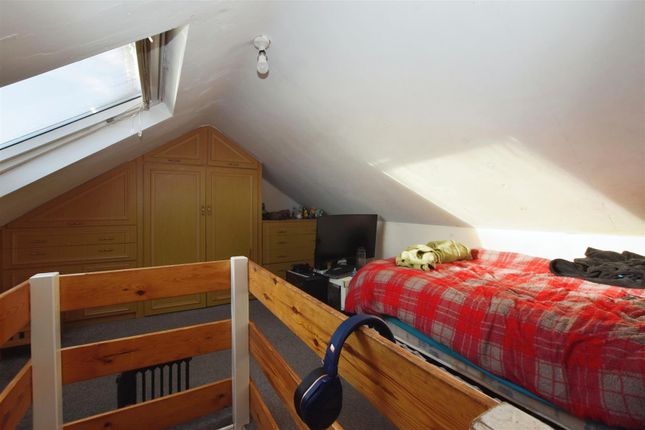 Spring Bank West, Hull HU5, 3 bedroom terraced house for sale ...