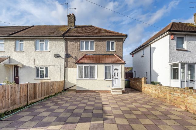 Crayford Way Crayford Dartford Da1 3 Bedroom Terraced House For Sale