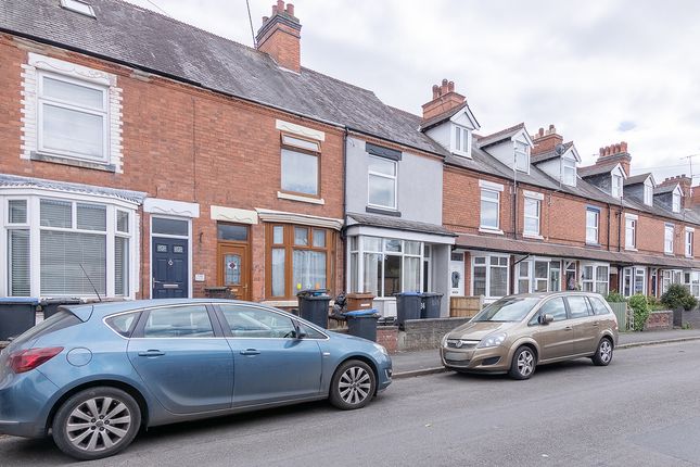 Factory Road, Hinckley LE10, 3 bedroom terraced house for sale ...