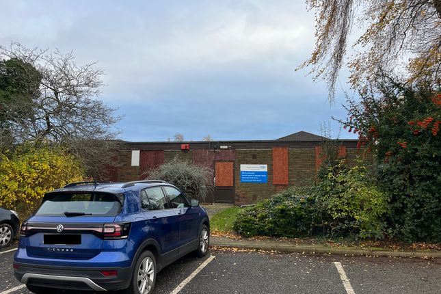 Camborne Centre, Brentwood Way, Aylesbury HP21, land for sale ...