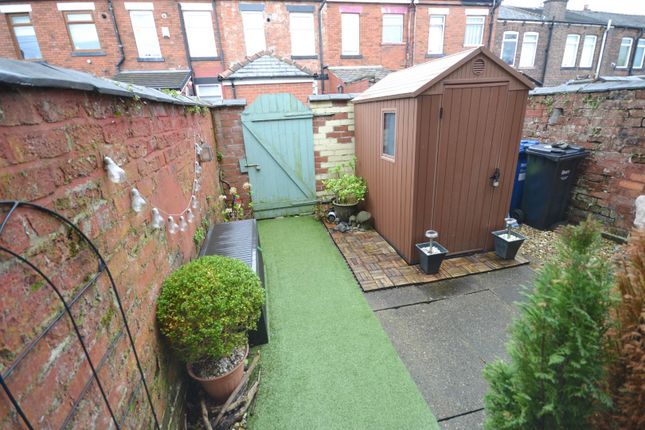 Lever Street, Radcliffe, Manchester M26, 2 bedroom terraced house for ...