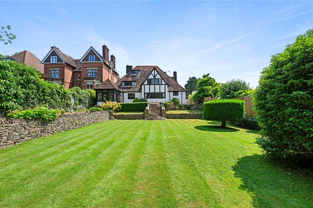 Homes for Sale in Harrow-on-the-Hill - Buy Property in Harrow-on-the ...