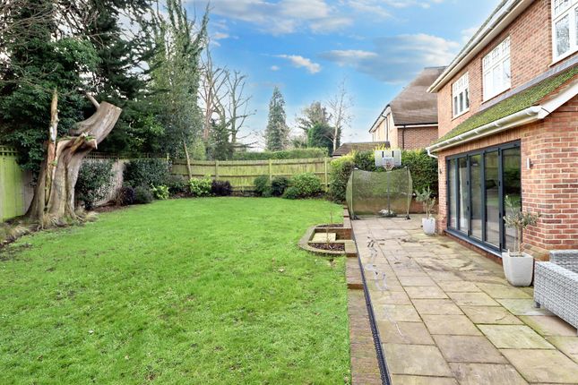 Tyrrells Close, Fetcham, Surrey KT22, 5 bedroom detached house for sale ...