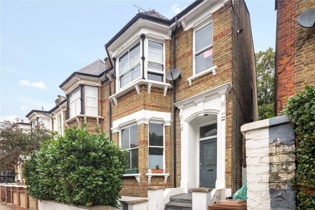 Ickburgh Road, Hackney, London E5, 3 bedroom flat for sale - 62374842 ...