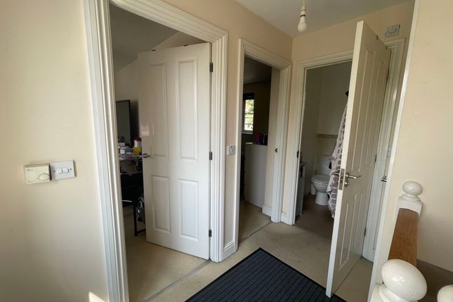 Old Coach Drive, High Wycombe HP11, 2 bedroom detached house for sale ...