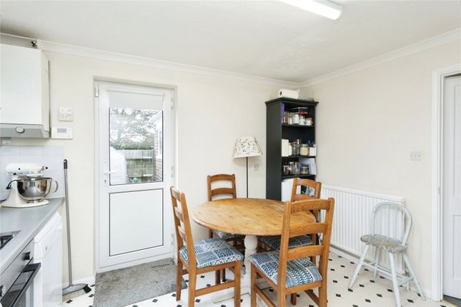 Burleigh Way, Crawley Down, Crawley, West Sussex RH10, 3 bedroom ...