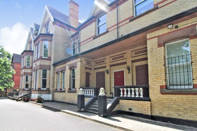 Homes for Sale in Aigburth - Buy Property in Aigburth - Primelocation