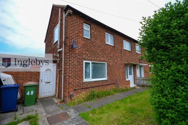 Homes for Sale in Coatham Road, Redcar TS10 - Buy Property in Coatham ...