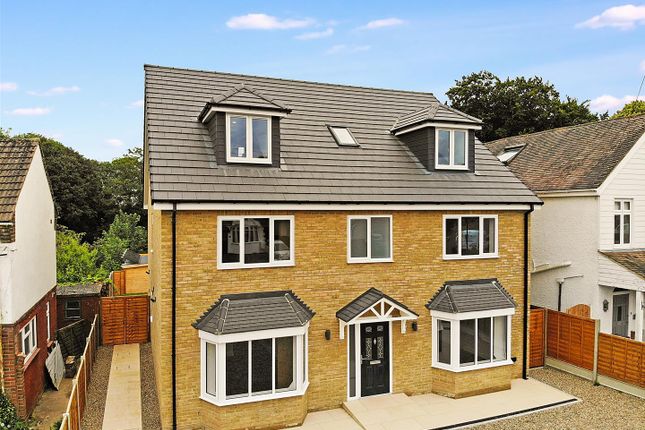 Homes For Sale In Edwin Road Rainham Gillingham Me8 Buy Property In