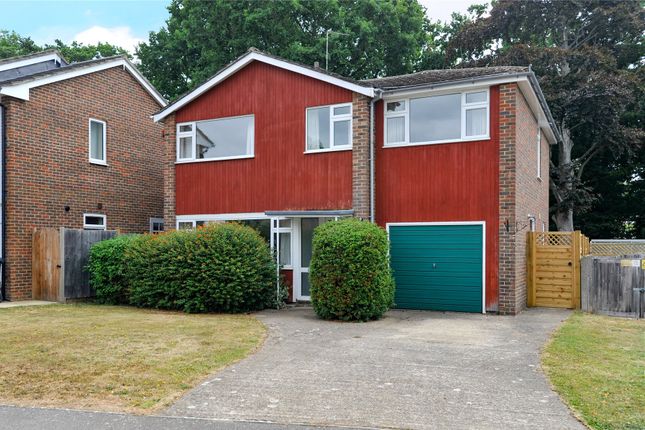 Fernhurst, Haslemere GU27, 4 bedroom detached house for sale - 61023773 ...