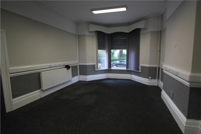 Danum House, 6A South Parade, Doncaster, South Yorkshire DN1, office to ...