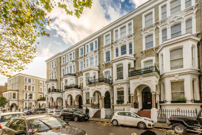 Homes for Sale in Redcliffe Square, London SW10 - Buy Property in ...