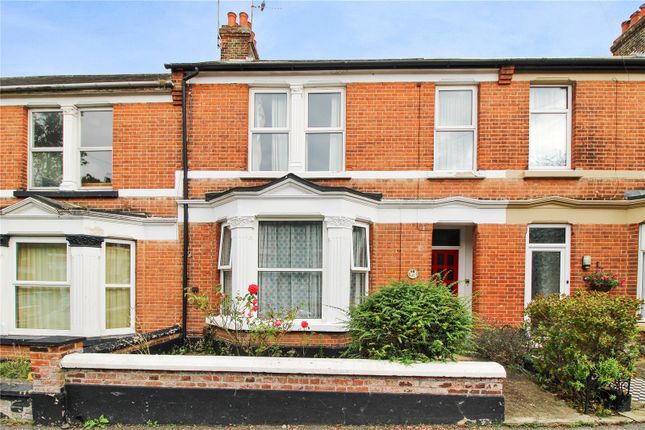 3 Bedroom Houses To Buy In Gillingham Kent Primelocation
