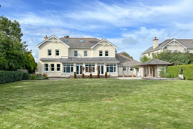 Jurby Road, Lezayre, Ramsey IM7, 6 bedroom detached house for sale ...