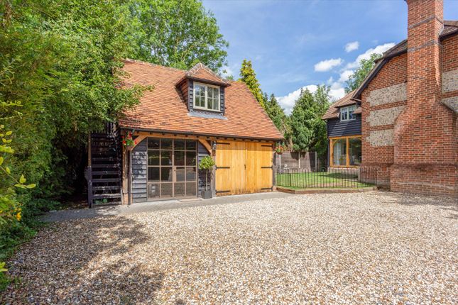 Homes for Sale in Basingstoke - Buy Property in Basingstoke - Primelocation