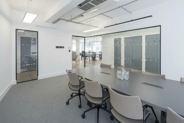St Cross Street, London EC1N, office to let - 70521346 | PrimeLocation