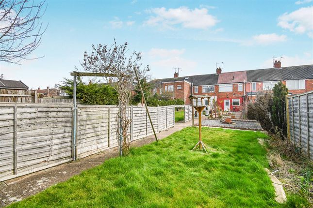 Hotham Road South, Hull HU5, 2 bedroom terraced house for sale ...