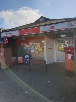 Retail premises for sale in 102 Nechells Park Road, Birmingham B7 - Zoopla