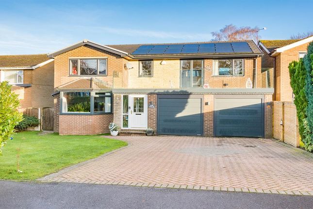 Homes for Sale in Brickhouse Lane, Dore, Sheffield S17 - Buy Property ...