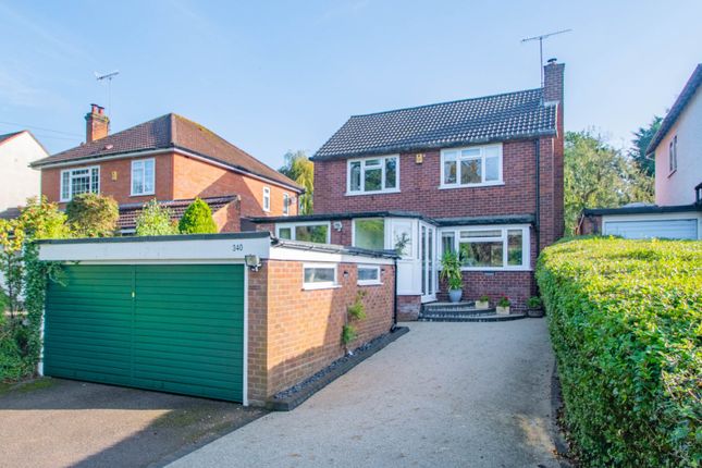 Homes for Sale in Redditch - Buy Property in Redditch - Primelocation