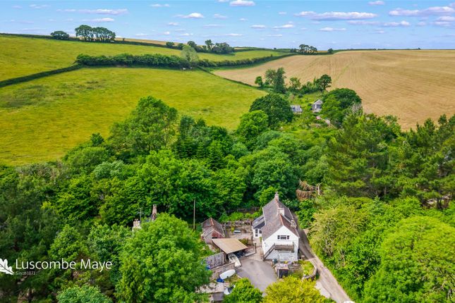 Waterhead, Aveton Gifford, Kingsbridge TQ7, 3 bedroom detached house ...