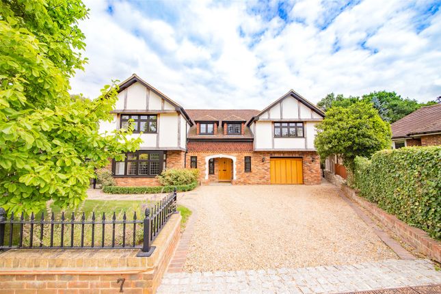Houses for Sale in Keston - Keston Houses to Buy - Primelocation