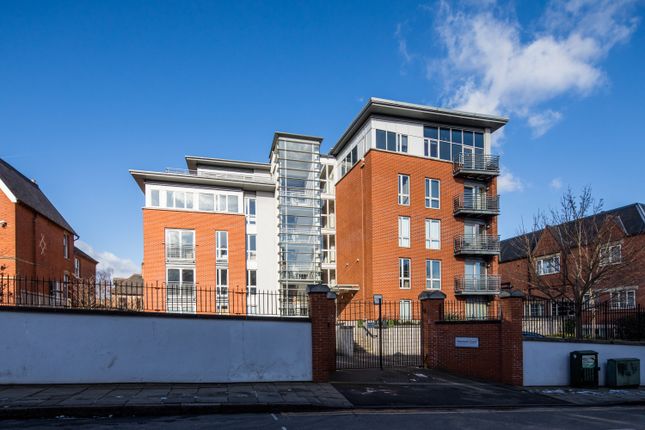Ropewalk Court, The Ropewalk, Nottingham NG1, 2 bedroom flat for sale ...