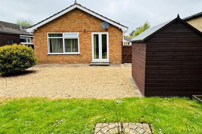 Manor Close, Tunstead, Norwich, Norfolk NR12, 2 bedroom bungalow for ...
