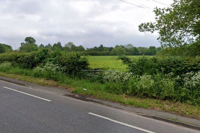 Liverpool Road, Chester CH1, land for sale - 69881477 | PrimeLocation