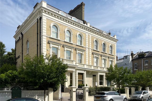 Homes for Sale in Redcliffe Square, London SW10 - Buy Property in ...