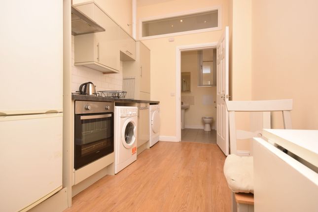 Viewforth Terrace, Edinburgh, Bruntsfield EH10, studio to rent ...