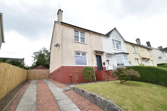 Homes For Sale In Knightswood Buy Property In Knightswood Primelocation
