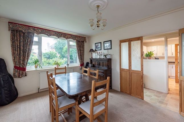 5 Bed Semi Detached House For Sale In Lammas Road Cheddington
