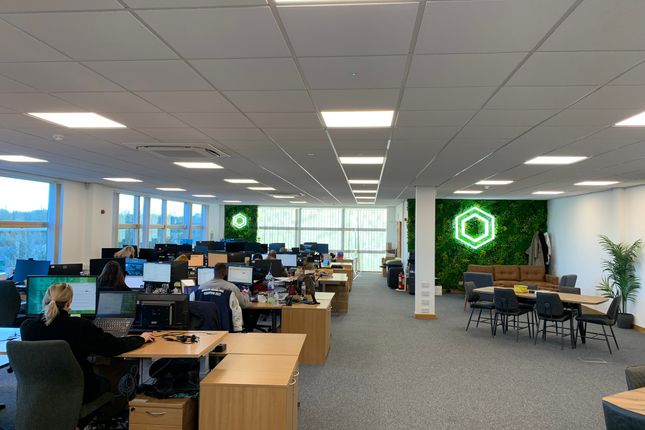 Davy Avenue, Knowlhill, Milton Keynes MK5, industrial for sale ...