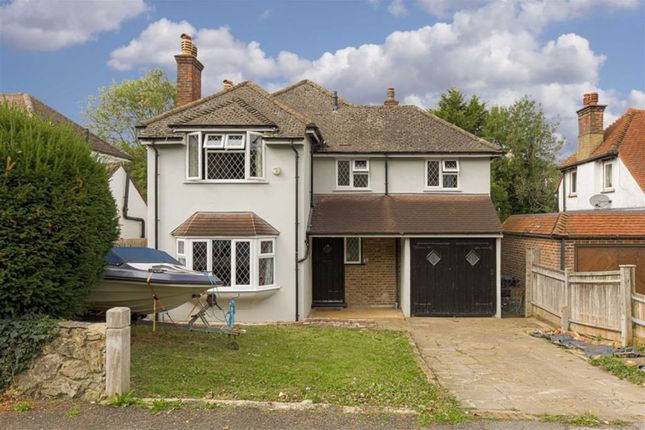 Homes for Sale in High Road, Chipstead, Coulsdon CR5 - Buy Property in ...