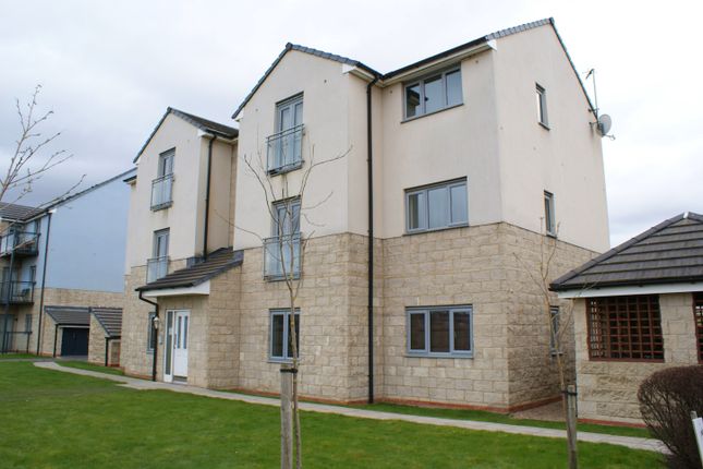 2 bed flat to rent in Cromwell Ford Way, Gateshead NE21 - Zoopla