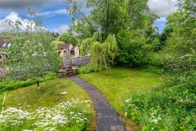 Eskadale, Bridge Of Canny, Banchory, Aberdeenshire AB31, 5 bedroom ...