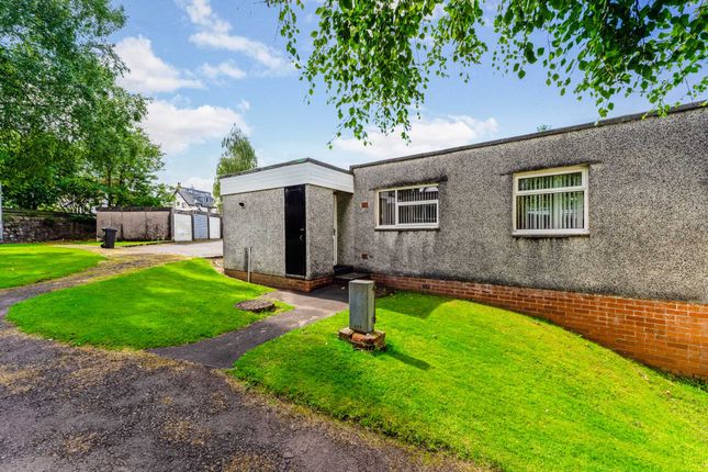 Homes for Sale in Kilmacolm - Buy Property in Kilmacolm - Primelocation
