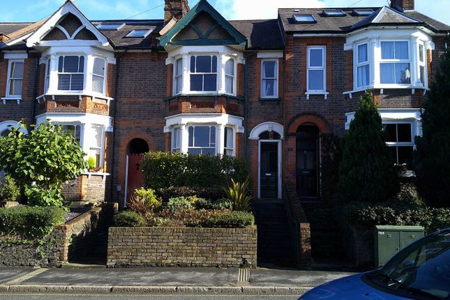 3 bed terraced house to rent in Pinner Road, Watford WD19 - Zoopla