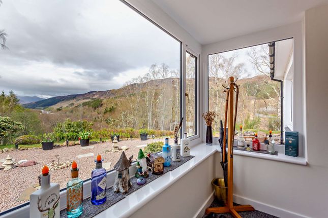 Strathconon, Muir Of Ord, Ross-Shire IV6, 4 bedroom detached house for ...