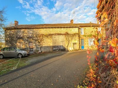 Properties for sale in Rancon, Châteauponsac, Bellac, Haute-Vienne ...