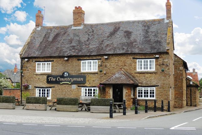 New Home Plot 4 Braunston Lane, Staverton, Daventry NN11, 3 bedroom ...