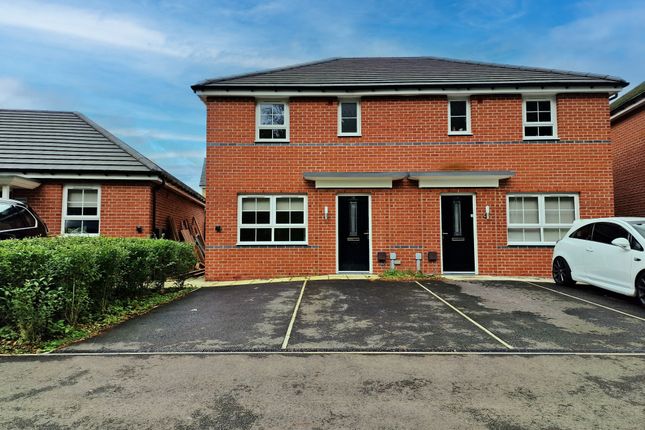 Homes to Let in Longridge, Lancashire - Rent Property in Longridge ...