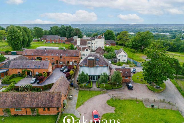 Gorcott Hill, Beoley, Redditch B98, 2 bedroom flat for sale - 67574758 ...