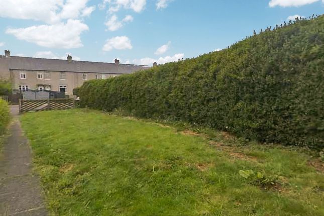 Dalton Avenue, Lynemouth, Morpeth NE61, 2 bedroom terraced house for ...